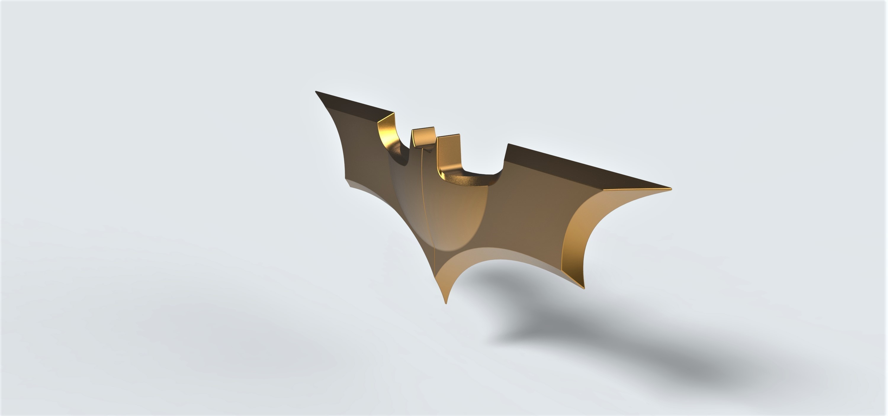 Batarang Dark Knight