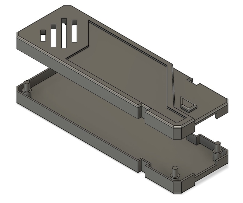 Kamen Rider Double Gaia Memory USB Compatible - Pinshape