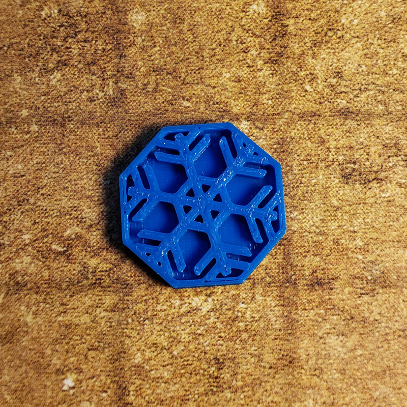 Generic D&D Tokens - Pinshape