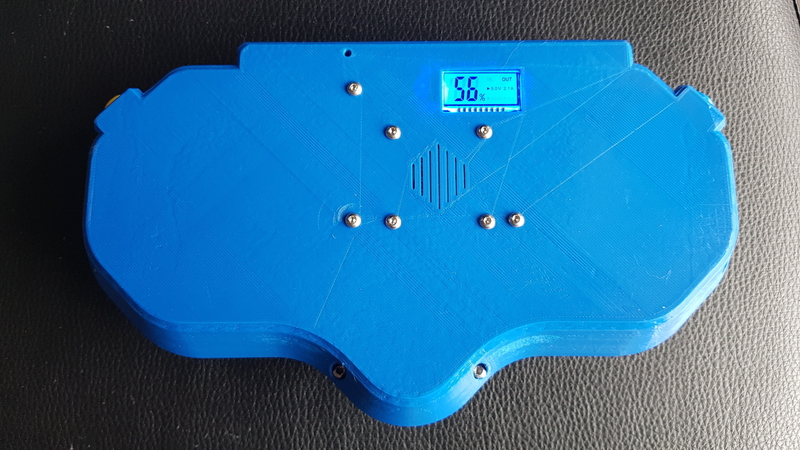 RetroPie EmulationStation - Pinshape