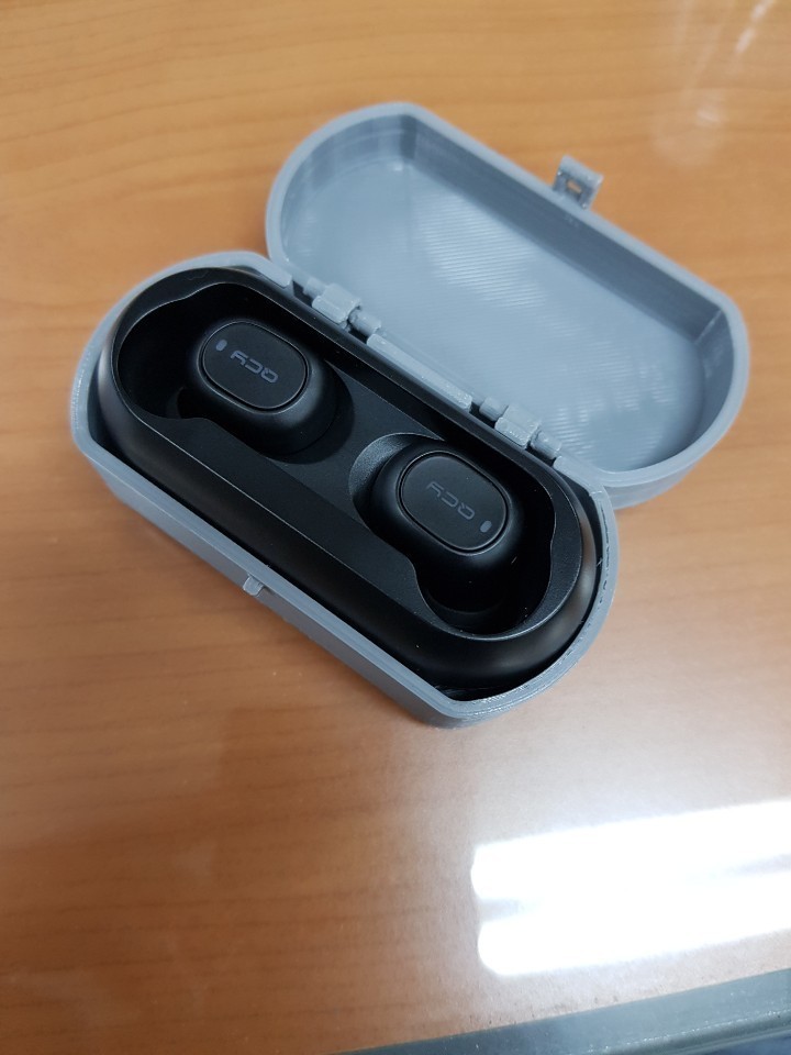 Venta > qcy model t1 > en stock