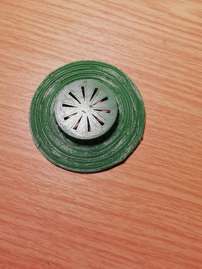 sink strainer - Pinshape