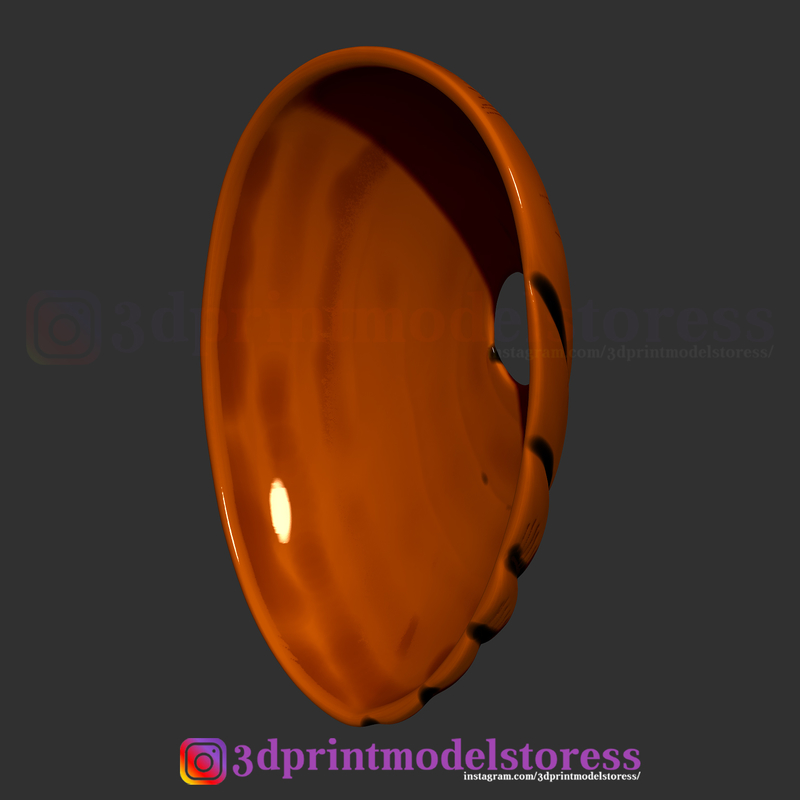 Naruto Tobi Obito Uchiha Cosplay Halloween Costume Helmet - Pinshape