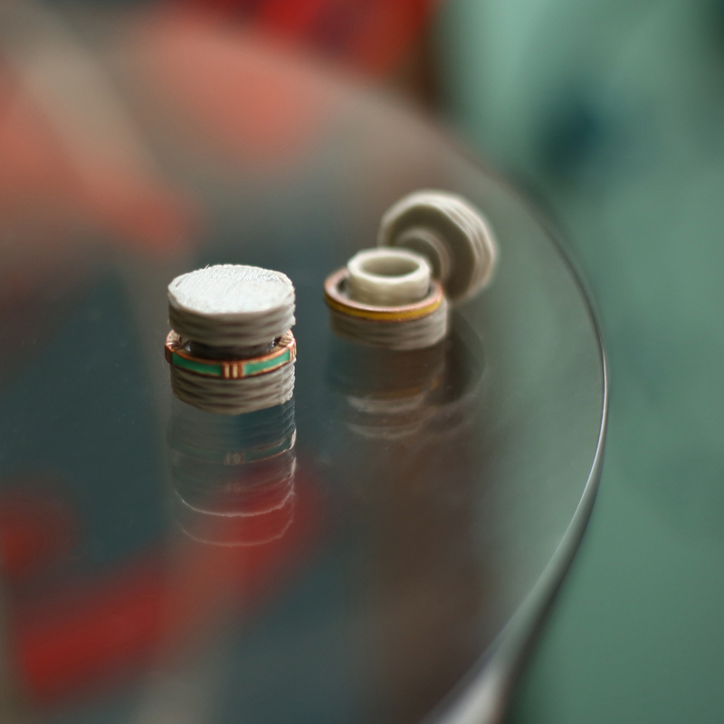 Ring Holder - Pinshape