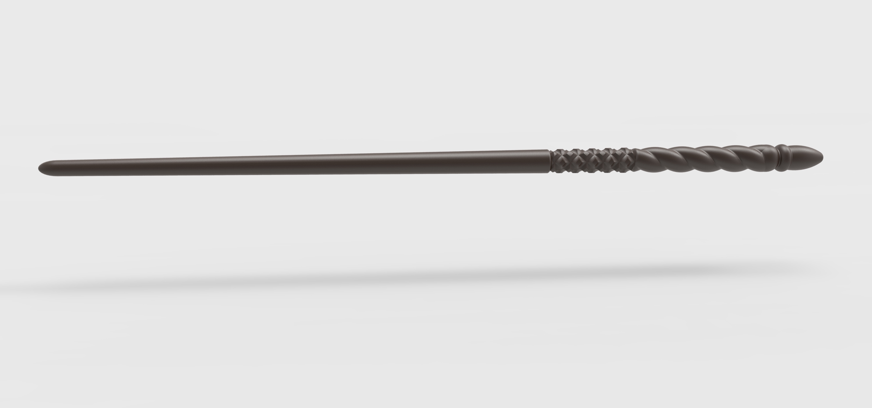 Harry Potter Wands Ginny