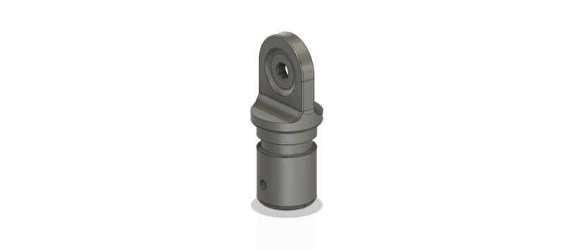 Insert Inner Tube Eye End Cap Kayak Canoe Boat Boat - Pinshape