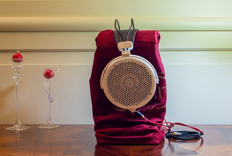 SAMSON SR850 mod - Pinshape