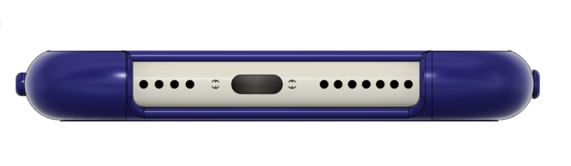 basic case for iPhone 11 pro max - Pinshape
