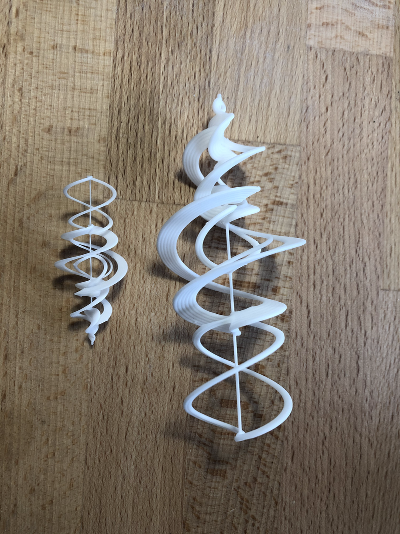 Twisted Recamán's Sequence - Pinshape