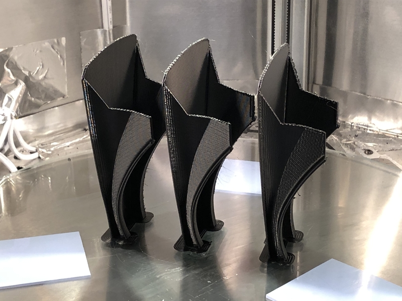 Nissan Leaf Wheel Cover Plates (Aerodynamic Modification) - Pinshape