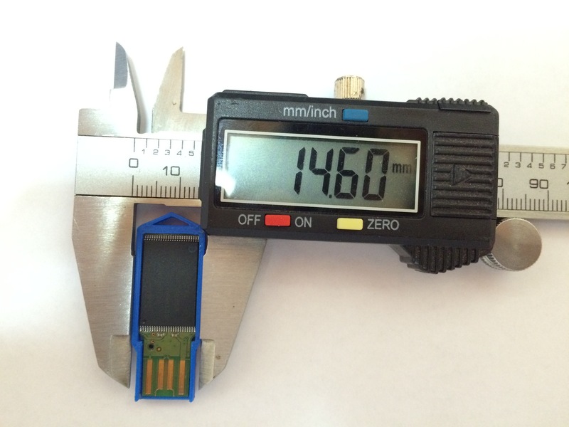 SanDisk USB Stick Bumper - Pinshape