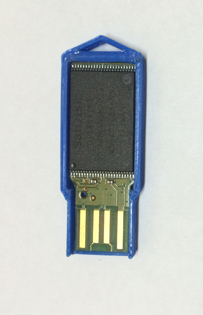 SanDisk USB Stick Bumper - Pinshape