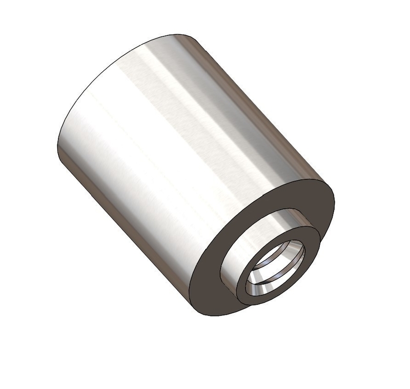 UniLock Joints Protectors Special Order - Pinshape