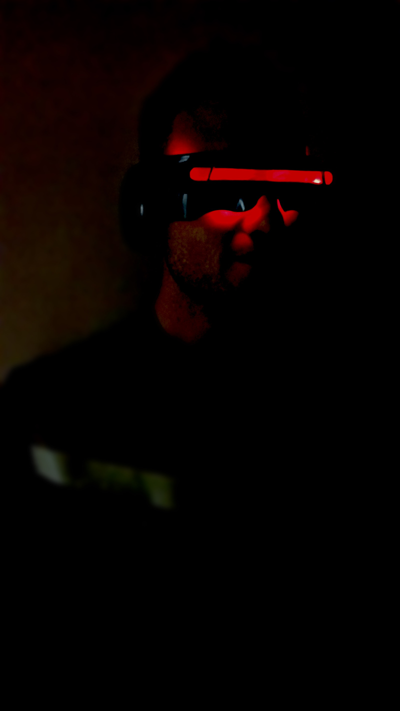 X-Men Cyclops Goggles - Pinshape