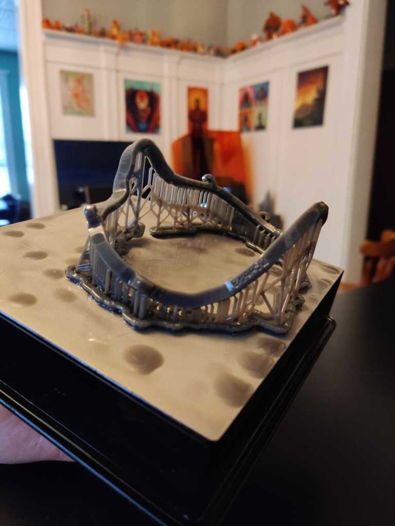 Bellus3D Face Mask Fitter - Pinshape