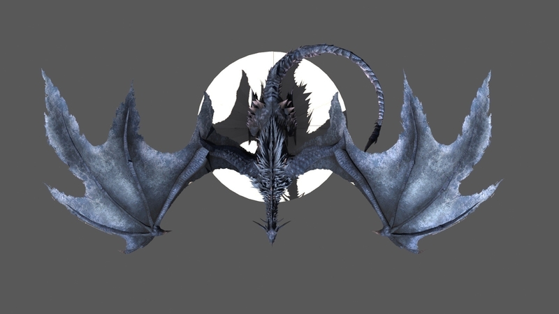 Drake Dark souls - Pinshape