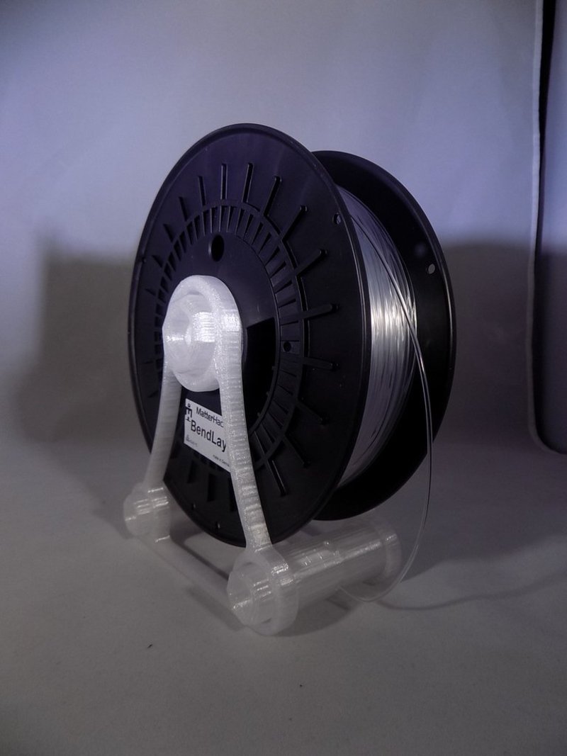 Universal Spool Holder v2.0 - Pinshape