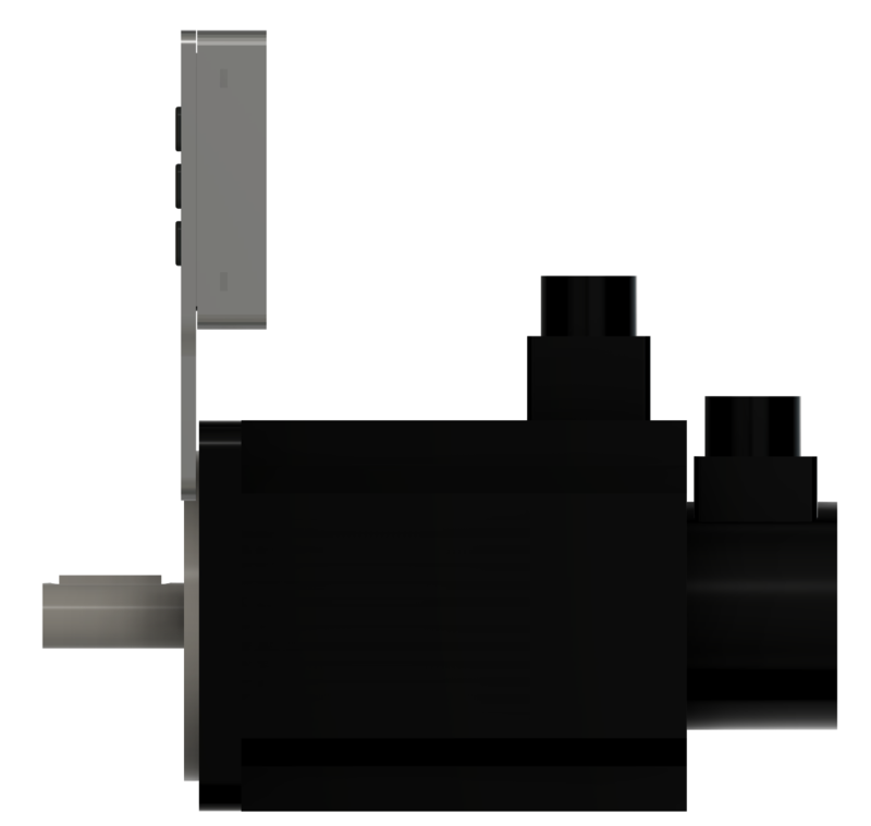 STREAM DECK OSW MIGE MOUNT v2 - Pinshape