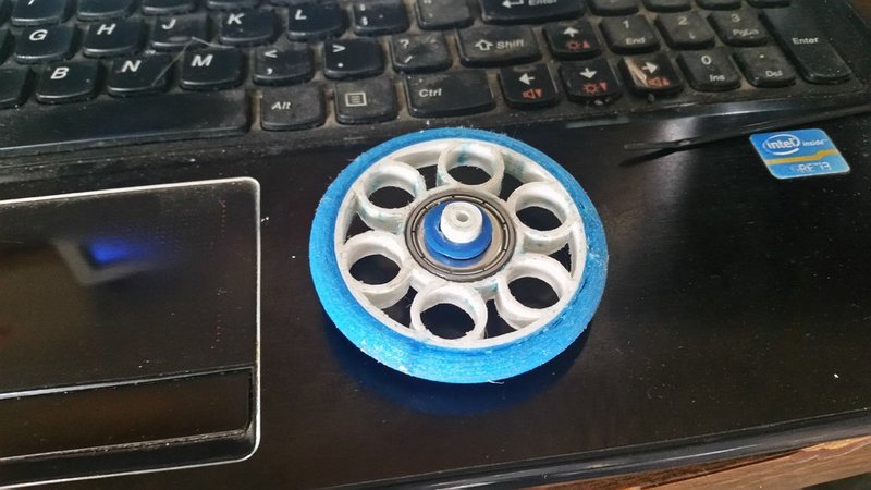 E.D.I. the Robot: Open Source Education Robot for all grade lev - Pinshape