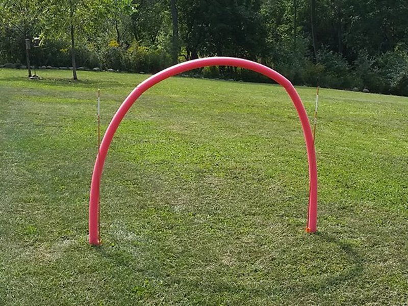 FPV Race Gates - Pinshape