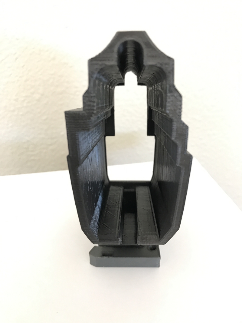Springfield Armory Sub Compact 3 inch XD - holster - Pinshape