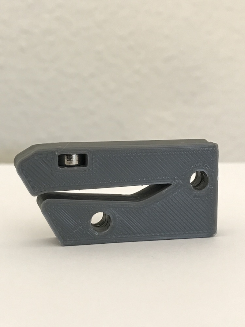Springfield Armory Sub Compact 3 inch XD - holster - Pinshape