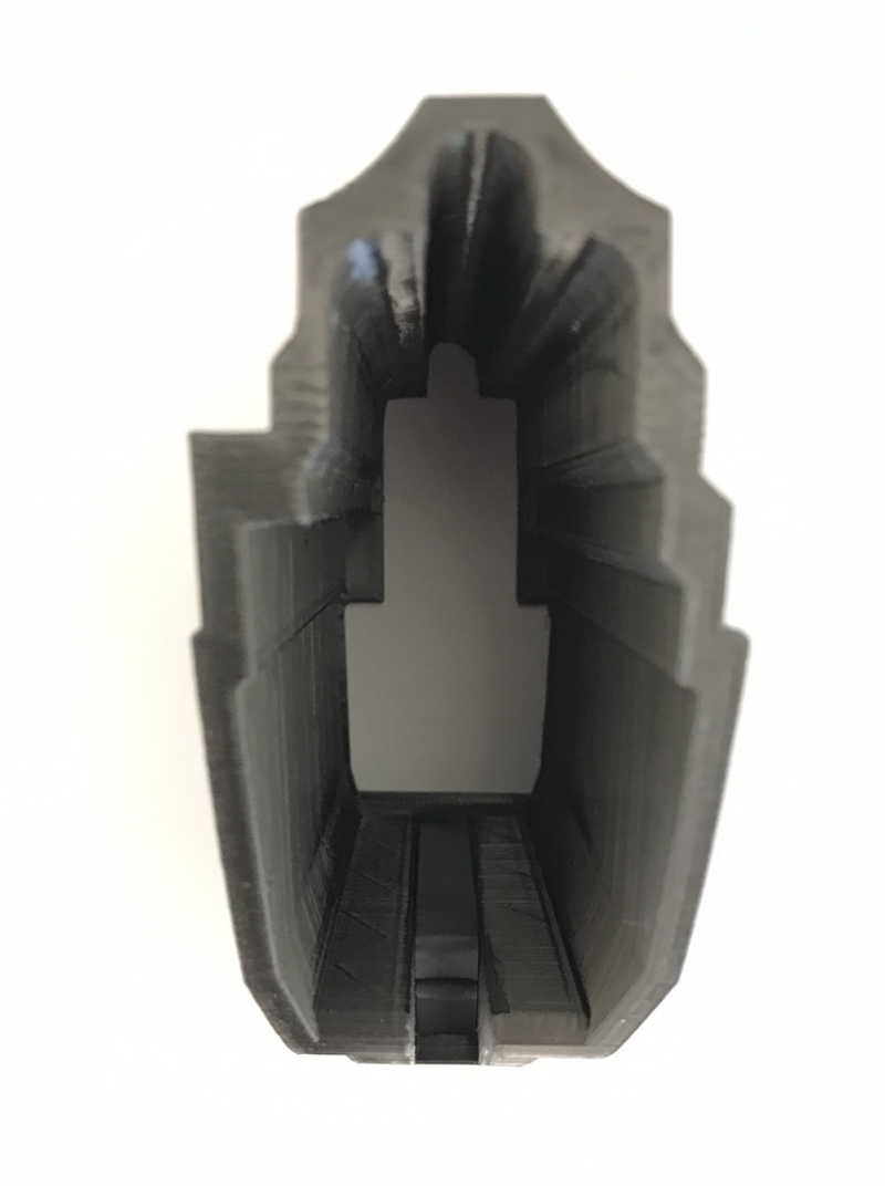 Springfield Armory Sub Compact 3 inch XD - holster - Pinshape
