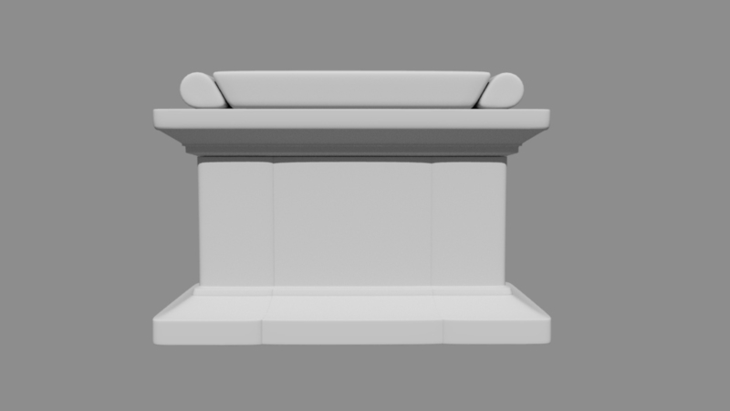 altar - Pinshape