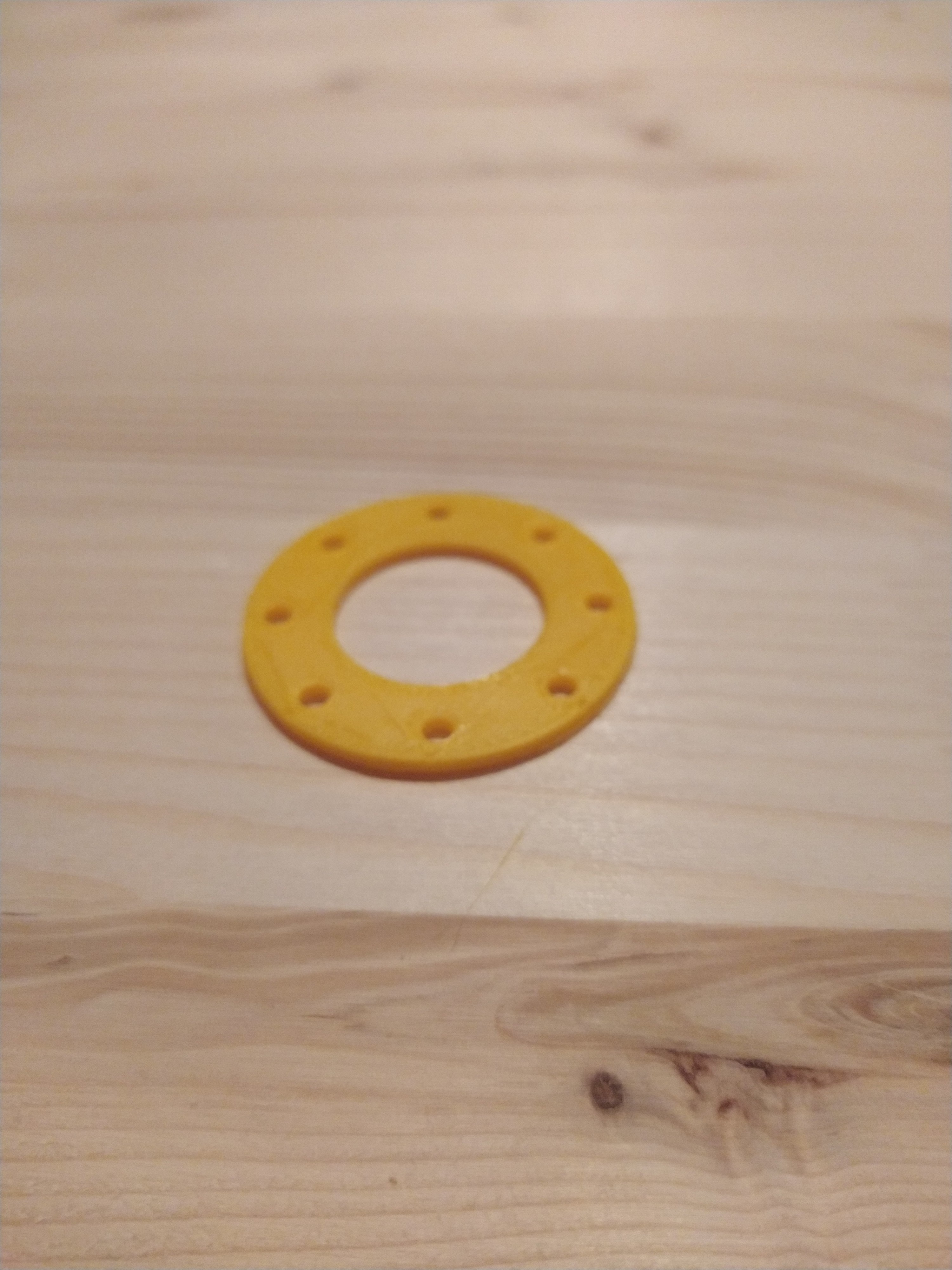 3D Printed 28XX Brushless Mount RC Model by perdi-germany | Pinshape