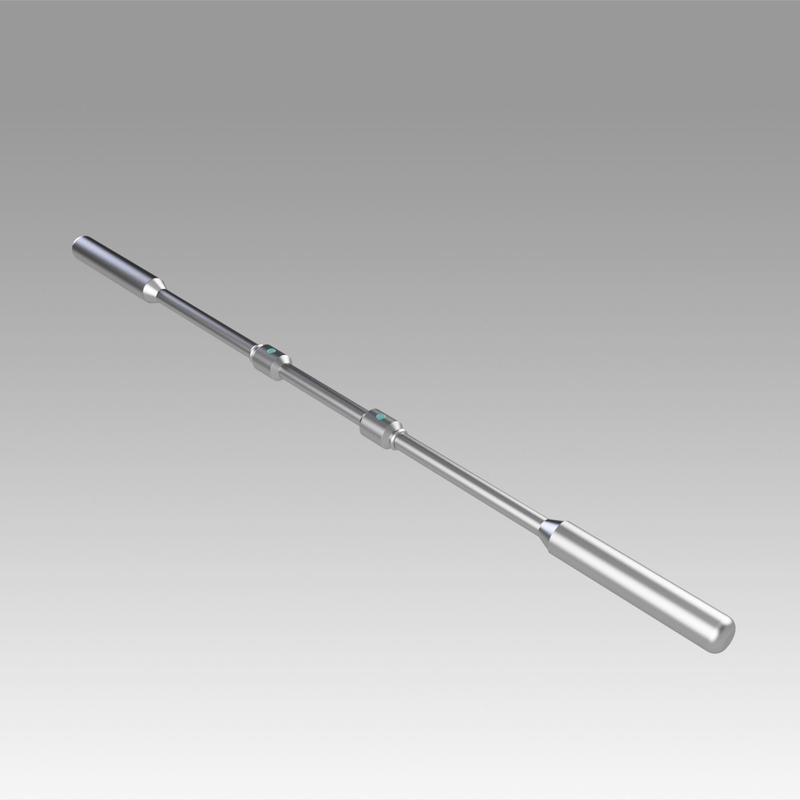 Final Fantasy Aerith Cosplay Weapon Prop - Pinshape