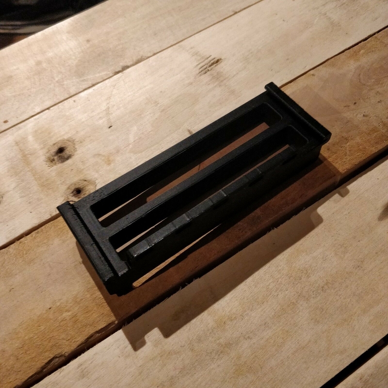 Universal Vertical GPU Mount Amd Nvidia - Pinshape