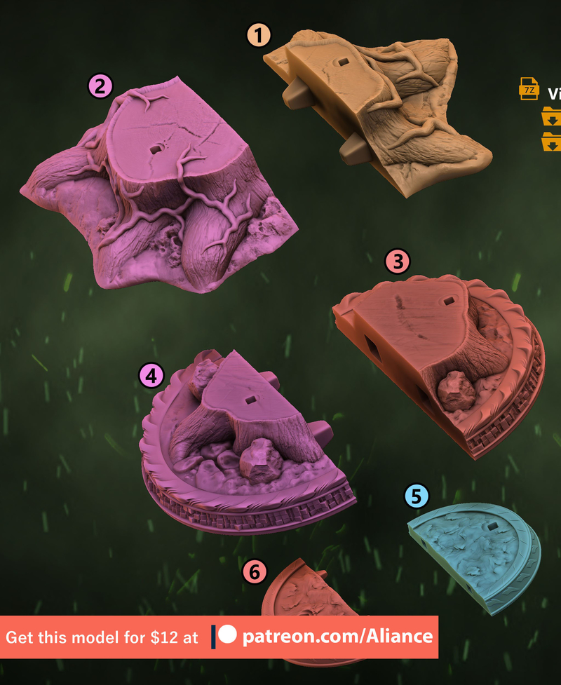 Viera Rabbit - Final Fantasy - Pinshape