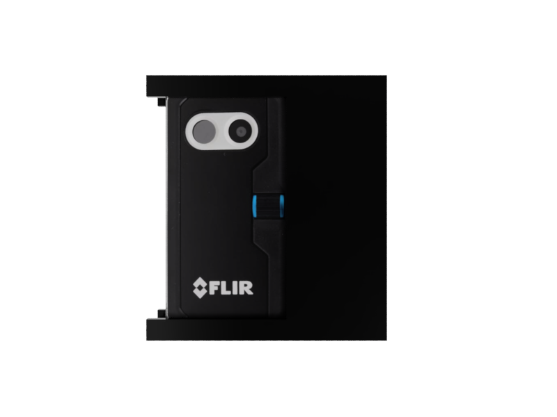 FLIR ONE PRO Mounter - Pinshape