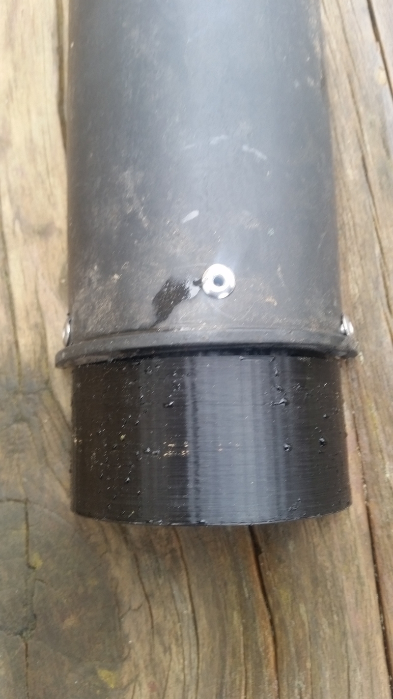 Round Worm farm leg repair - Pinshape