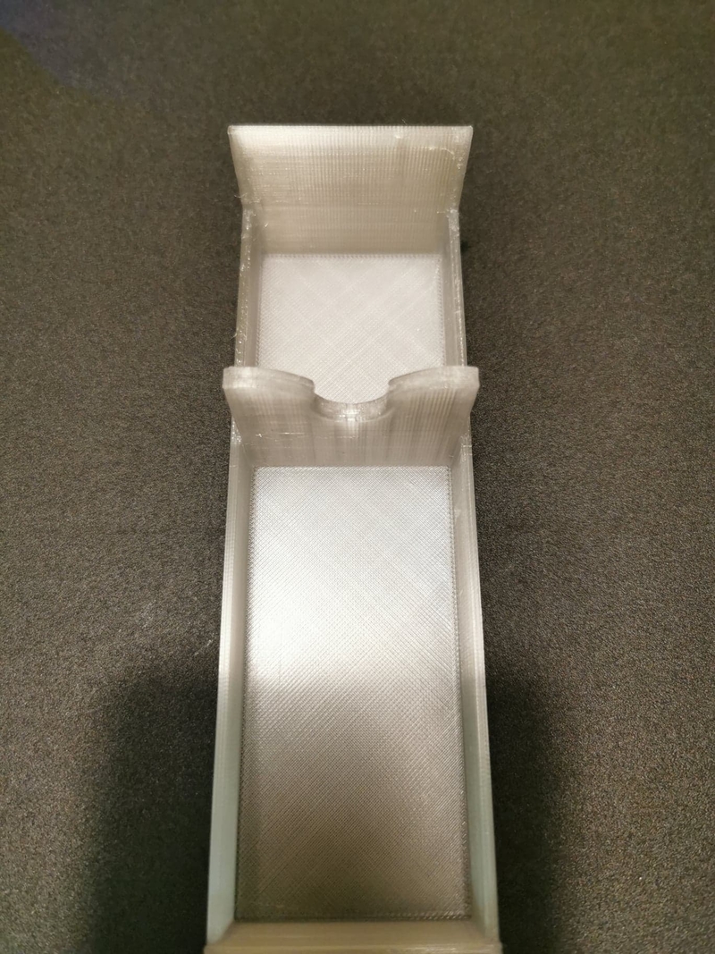hanger Gillette fusion 5 proglide 3D printing - Pinshape