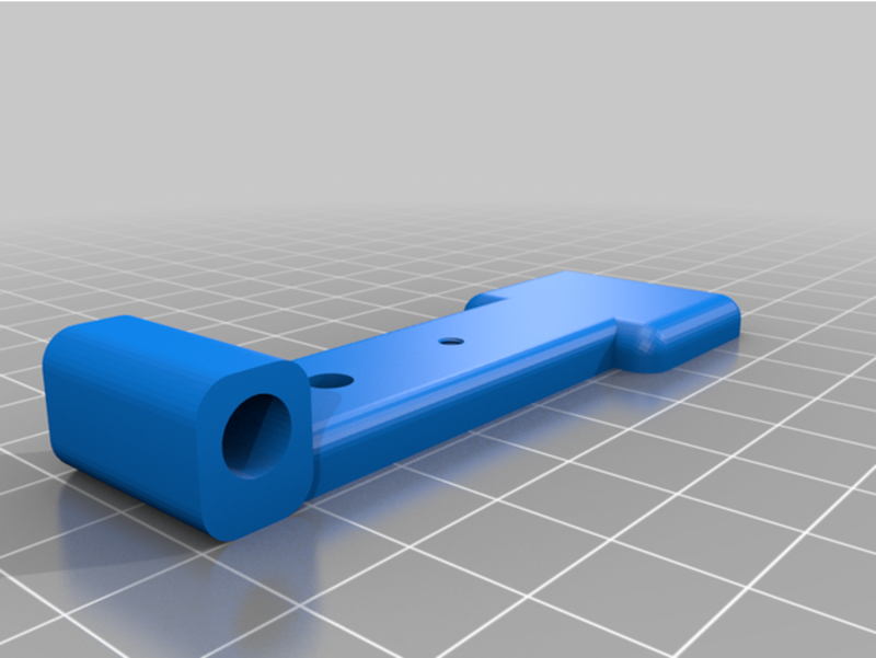 Morse Code Straight Key - Pinshape