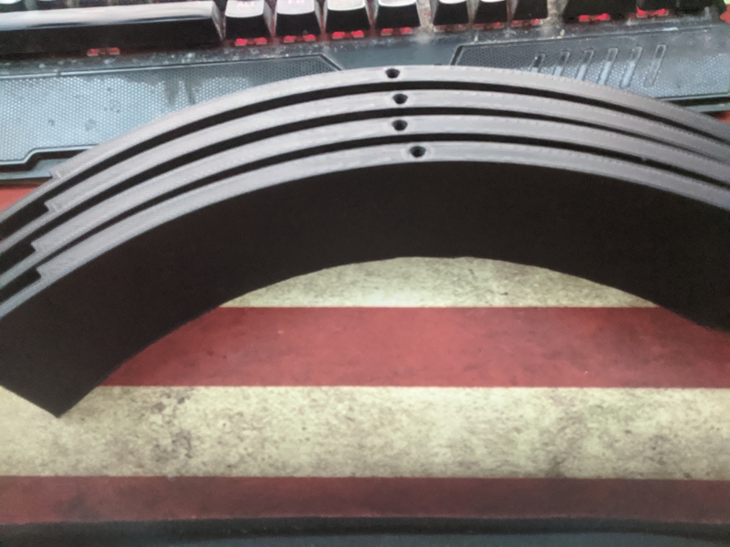 Concrete weight molds, olympic and standard sleeve Cement KG - Pinshape