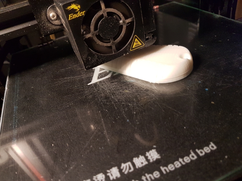 blaster pistol - Pinshape