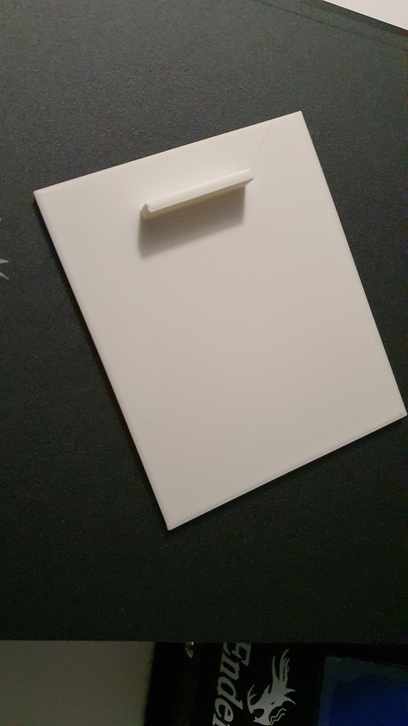 Accessories box for Ender 3 Pro - Pinshape
