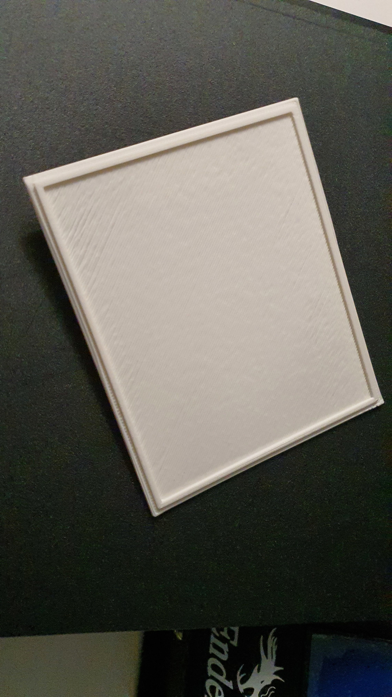 Accessories box for Ender 3 Pro - Pinshape