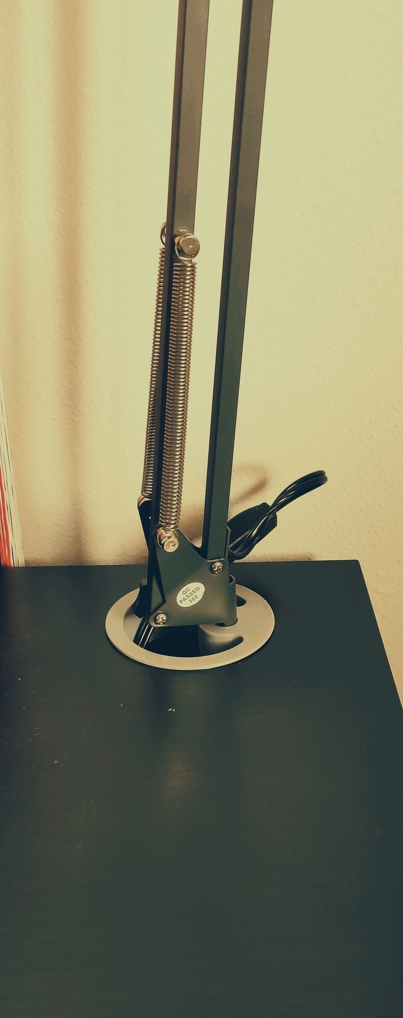 IKEA Lamp adapter for MICKE + TERTIAL - Pinshape