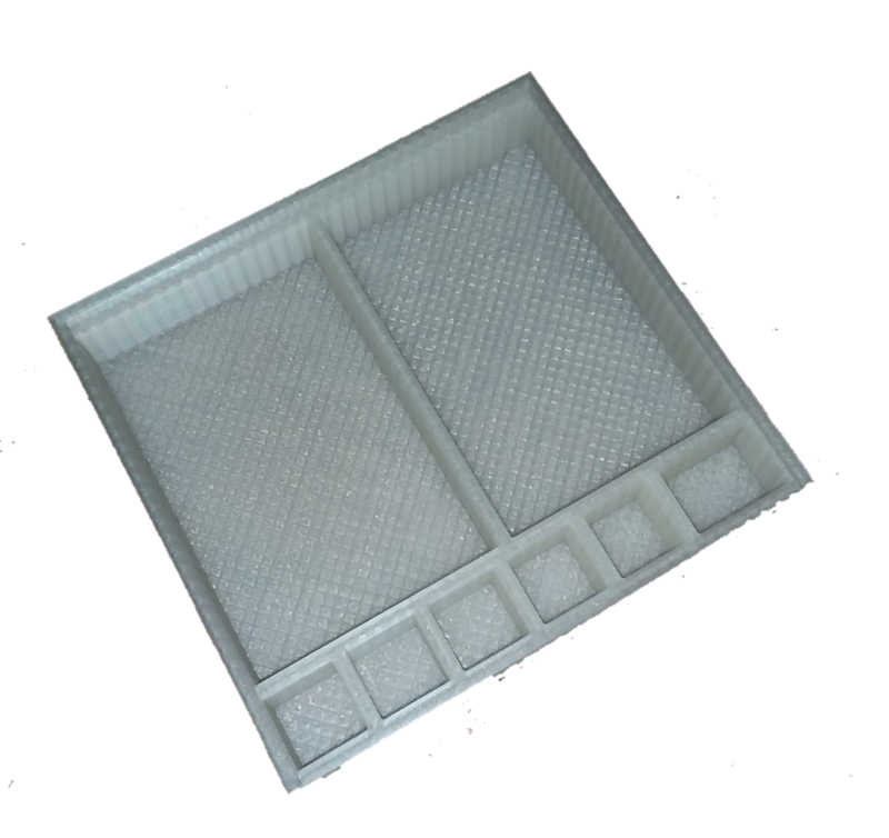 Multi-functional Playing Cards Holder - Pinshape