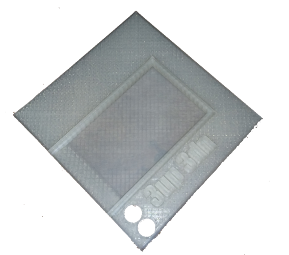 3D Printed Multi-functional Playing Cards Holder by Skyler Wilson ...