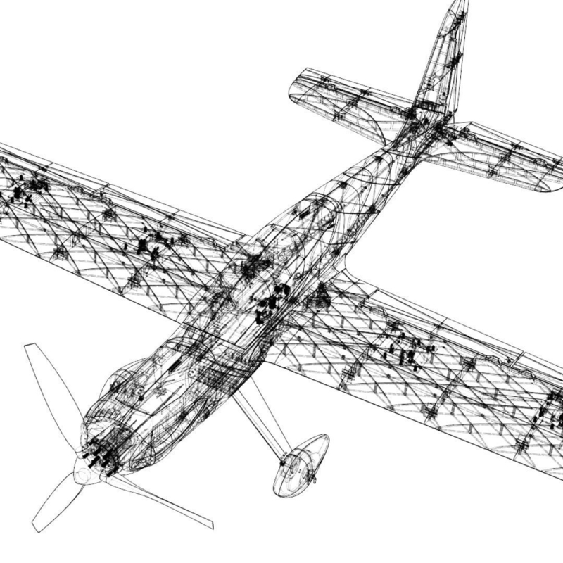 ST1 OWL (Sport Trainer) - test files - Pinshape