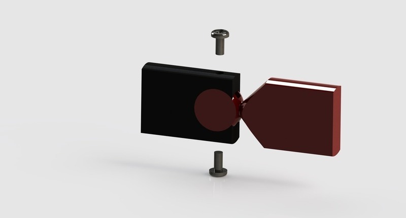 fixed joint - Pinshape