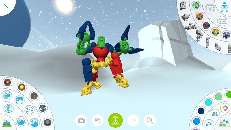 Autodesk Tinkerplay Toys 02 - Pinshape