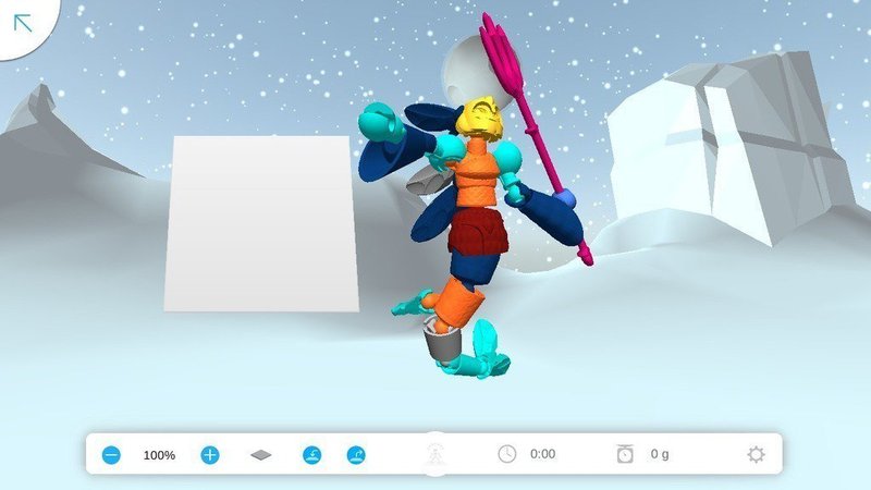 Autodesk Tinkerplay Kid-Friendly - Pinshape