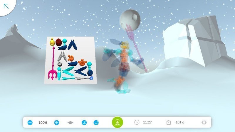 Autodesk Tinkerplay Kid-Friendly - Pinshape
