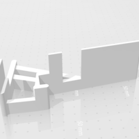 Cell Holder Assembly - Pinshape