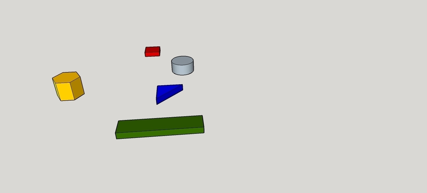 Figuras 3d Todo Lo Que Necesitas Saber Para Crear Tus Figuras 3D ...